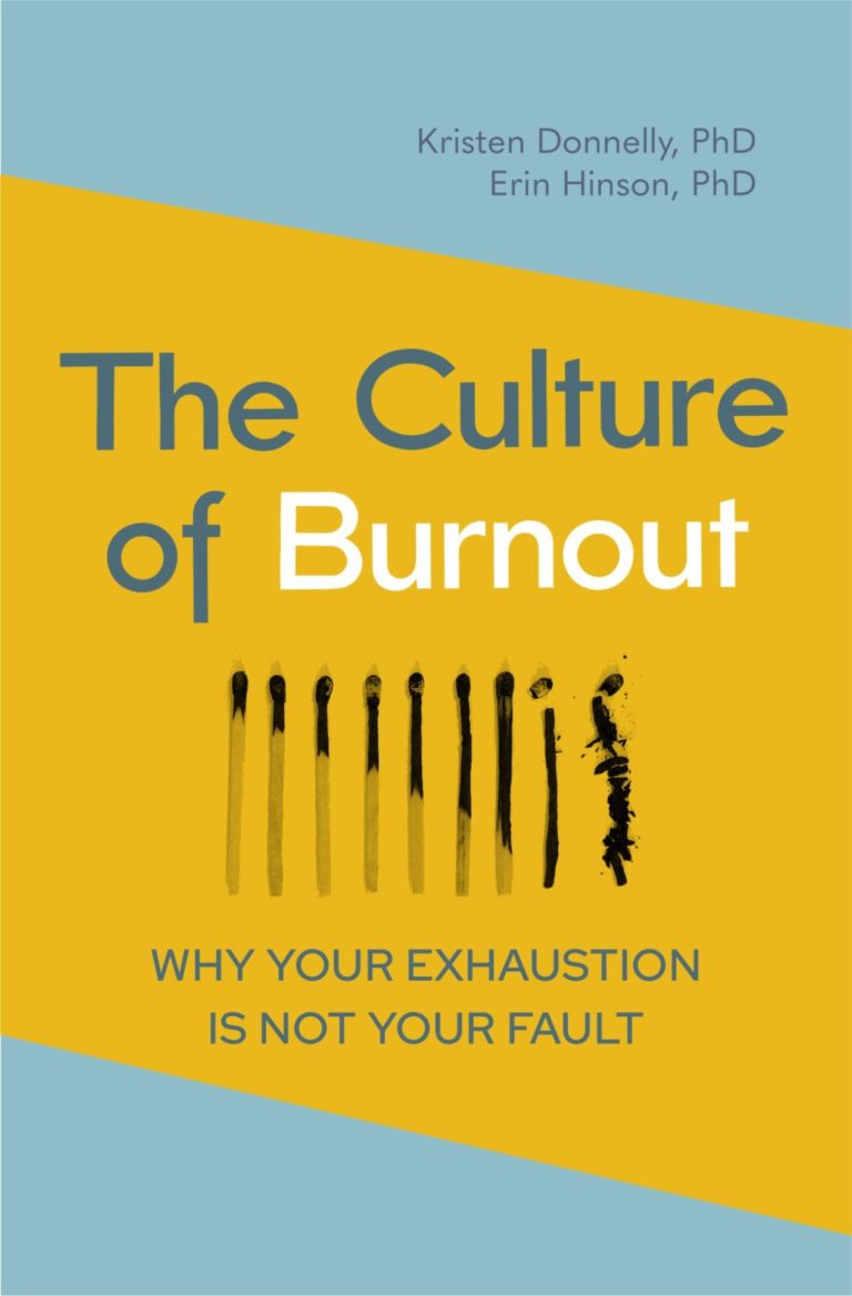 The Culture of Burnout - Abbey Research